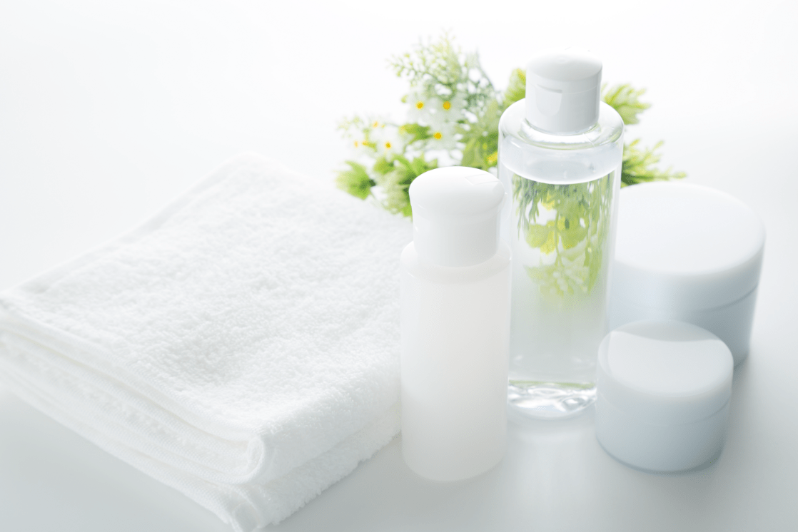 化粧品の企画・開発・販売 - issei株式会社